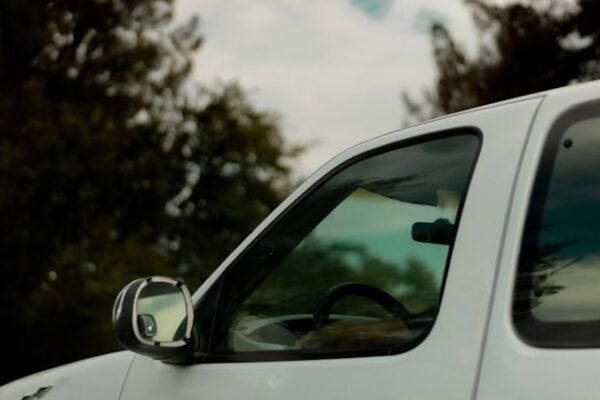 How To Check Your Blind Spots When Driving | RD2Success FastTrack