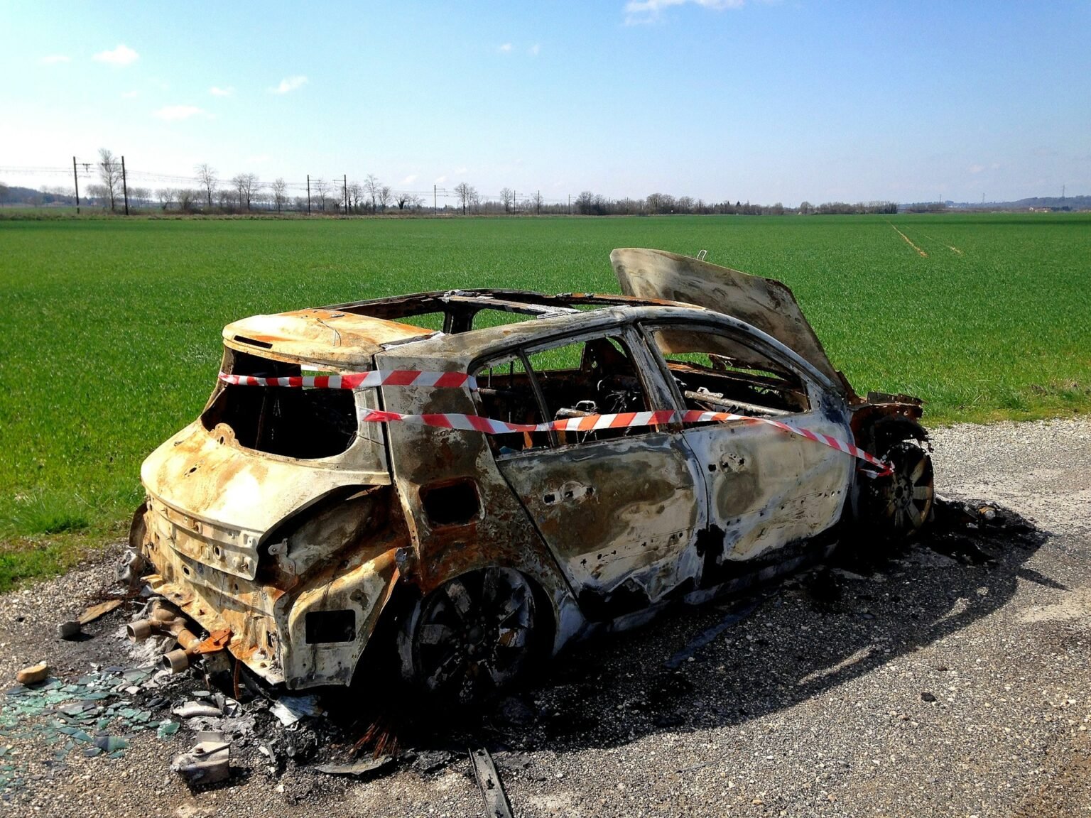 What Is A Vehicle Log Book (V5C)? | RD2Success FastTrack